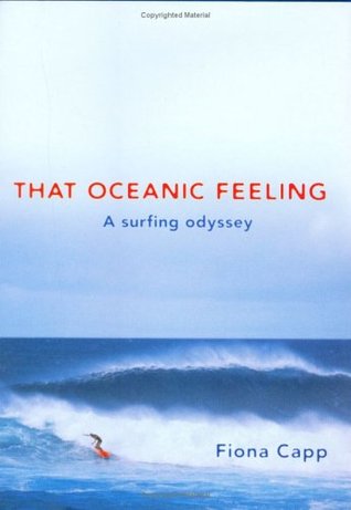 That Oceanic Feeling by Fiona Capp