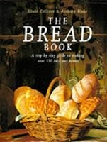 The Bread Book by Linda Collister