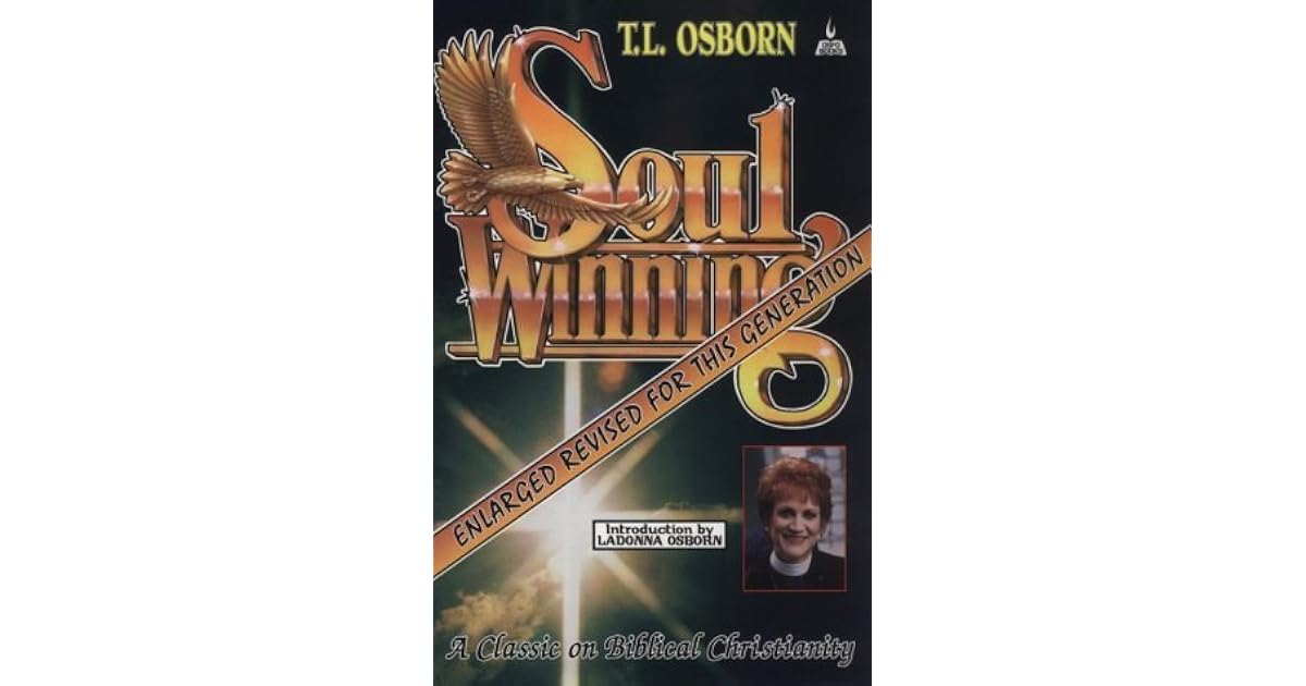 Soul Winning by T.L. Osborn
