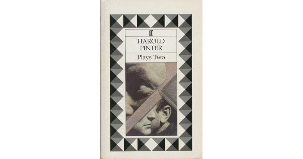 The Collection by Harold Pinter
