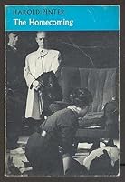 The Homecoming by Harold Pinter