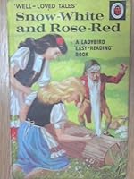 Snow White and Rose Red by Vera Southgate
