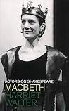 Macbeth (No Fear Shakespeare Graphic Novels) by Ken Hoshine