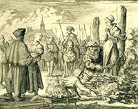 The Inquisition of the Middle Ages by Henry Charles Lea