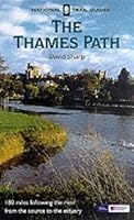 The Thames Path by David Sharp