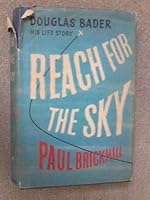 Reach for the Sky by Paul Brickhill