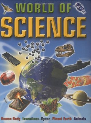 World of Science by Belinda Gallaher