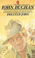 Prester John by John Buchan