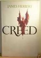 Creed by James Herbert