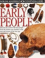 Early Humans (Eyewitness Books) by Philip Wilkinson