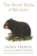 Wombat Series by Jackie French