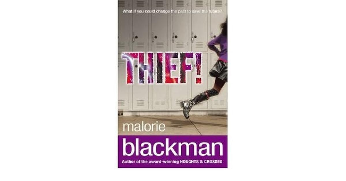 Pig Heart Boy / Hacker / Thief / Antidote by Malorie Blackman