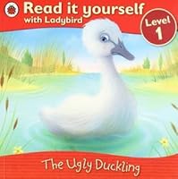 The Ugly Duckling by Ladybird Books