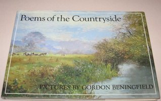 Poems Of The Countryside by Gordon Beningfield