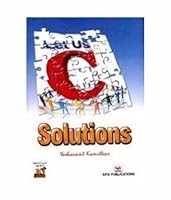 Let Us C Solutions by Yashavant P. Kanetkar