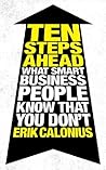 Ten Steps Ahead: What Separates Successful Business Visionaries from ...