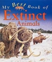 The Best Book of Endangered and Extinct Animals by Christiane Gunzi