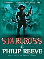 Starcross (Larklight, #2) by Philip Reeve