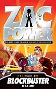 Zac Power: Classic Series by H.I. Larry