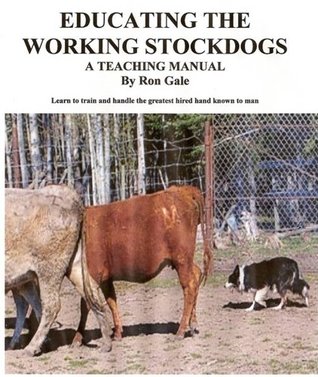 How To Train A Stock Dog