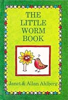 The Worm Book by Janet Ahlberg