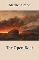 The Open Boat by Stephen Crane