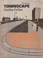 The Concise Townscape by Gordon Cullen