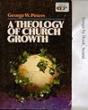 A Biblical Theology of Missions by George W. Peters
