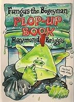 Fungus the Bogeyman by Raymond Briggs — Reviews, Discussion, Bookclubs ...