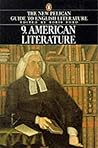From Puritanism to Postmodernism: A History of American Literature by ...