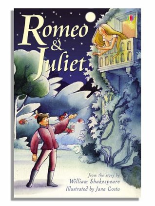 romeo and juliet children's book pdf