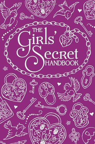 The Girls' Secret Handbook by Gemma Reece