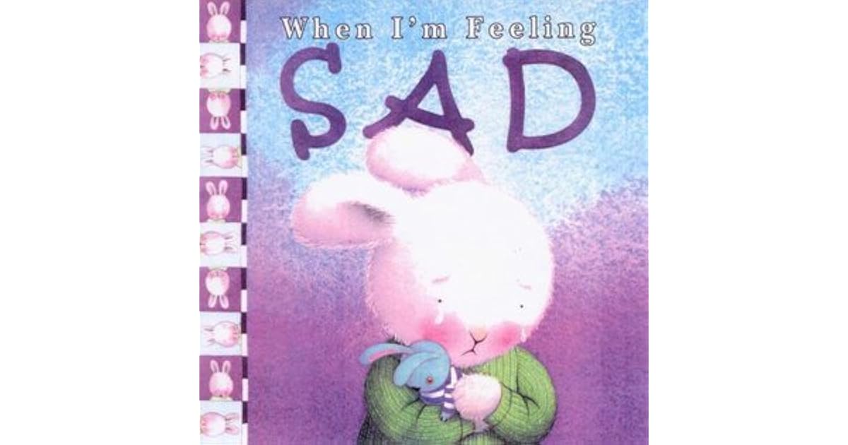 When I'm Feeling Sad by Trace Moroney