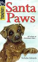 Santa Paws (Santa Paws, #1) by Nicholas Edwards