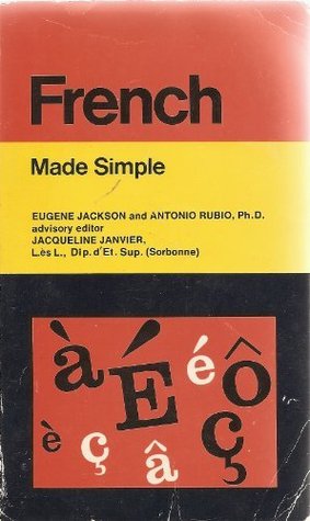 French (Made Simple Books) by Eugene Jackson