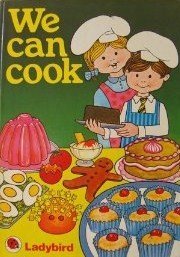 We Can Cook by Lynne Peebles