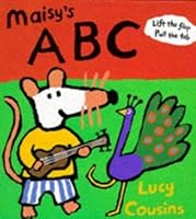 Maisy's ABC by Lucy Cousins