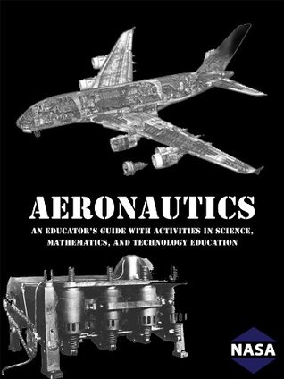 Aeronautics by National Aeronautics and Space Administration