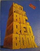 Monty Python's Big Red Book by Graham Chapman