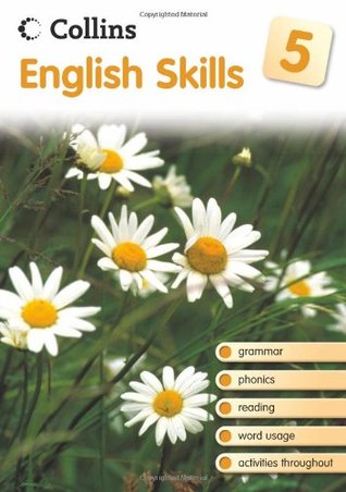 Collins English Skills - Book 5 by Collins Education