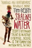 Stealing Water: A Secret Life in an African City by Tim Ecott