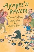 Arabel's Raven (Arabel and Mortimer, #1) by Joan Aiken