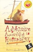 According to Humphrey Series by Betty G. Birney