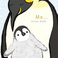 I Am Small by Emma Dodd