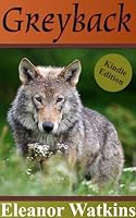 Greyback by Eleanor Watkins