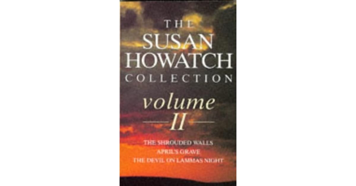 The Susan Howatch Collection by Susan Howatch