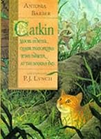 Catkin by Antonia Barber