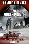 Lewis Cole Series by Brendan DuBois