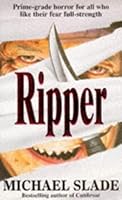 Ripper (Special X, #4) by Michael Slade