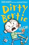 Dirty Bertie Series by Alan MacDonald